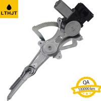 China Auto Spare Parts Front Left Window Regulator Assembly 69802-02130 for COROLLA ZZE122 2004-2007 for sale