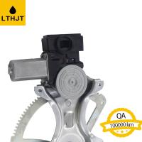 China Auto Spare Parts Front Left Window Regulator Assembly 69802-02130 for COROLLA ZZE122 2004-2007 for sale