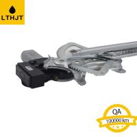 China Auto Spare Parts Front Left Window Regulator Assembly 69802-02130 for COROLLA ZZE122 2004-2007 for sale
