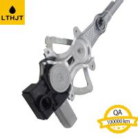 China Auto Spare Parts Front Left Window Regulator Assembly 69802-02130 for COROLLA ZZE122 2004-2007 for sale