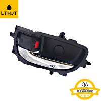 China Auto Spare Parts Right Plated Door Inner Handle Front/Rear Black Fit for COROLLA LEVIN ZRE18# 69205-02260-C0 for sale