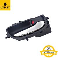 China Auto Spare Parts Right Plated Door Inner Handle Front/Rear Black Fit for COROLLA LEVIN ZRE18# 69205-02260-C0 for sale