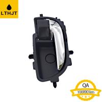 China Auto Spare Parts Right Plated Door Inner Handle Front/Rear Black Fit for COROLLA LEVIN ZRE18# 69205-02260-C0 for sale