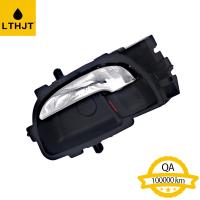 China Auto Spare Parts Right Plated Door Inner Handle Front/Rear Black Fit for COROLLA LEVIN ZRE18# 69205-02260-C0 for sale