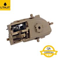 China Auto Spare Parts Left Door Inner Handle Front/Rear Beige 69206-02260-A0 for COROLLA LEVIN ZRE18# for sale