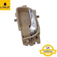 China Auto Spare Parts Left Door Inner Handle Front/Rear Beige 69206-02260-A0 for COROLLA LEVIN ZRE18# for sale