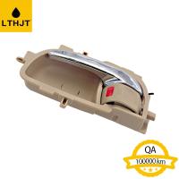 China Auto Spare Parts Left Door Inner Handle Front/Rear Beige 69206-02260-A0 for COROLLA LEVIN ZRE18# for sale