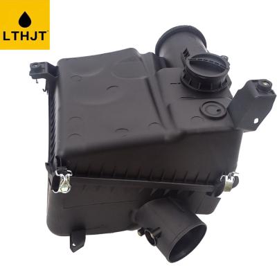 China Car Engine Parts Air Cleaner Filter Assembly 17700-31A30 for LAND CRUISER GRJ200 1770031a30 for sale
