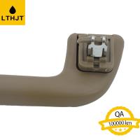 China Car Accessories Auto Spare Parts Roof Handle Front Door 74610-52020-E1 74610 52020 E1 for RAV4 ACA3# for sale