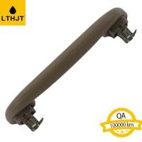 China Car Accessories Auto Spare Parts Roof Handle Front Door 74610-52020-E1 74610 52020 E1 for RAV4 ACA3# for sale