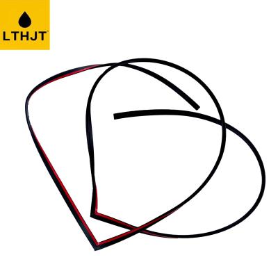 China Auto Parts Windshield Weather Strip 75531-02110 for Corolla 2007-2014 for sale