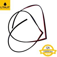 China Auto Parts Windshield Weather Strip 75531-02110 for Corolla 2007-2014 for sale