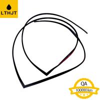 China Auto Parts Windshield Weather Strip 75531-02110 for Corolla 2007-2014 for sale