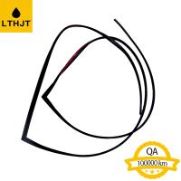China Auto Parts Windshield Weather Strip 75531-02110 for Corolla 2007-2014 for sale