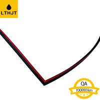 China Auto Parts Windshield Weather Strip 75531-02110 for Corolla 2007-2014 for sale