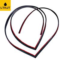China Auto Parts OEM 75573-06120 for Camry 2011-2015 Trunk Weather Strip for sale