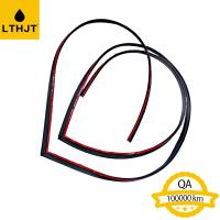 China Auto Parts OEM 75573-06120 for Camry 2011-2015 Trunk Weather Strip for sale