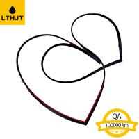 China Auto Parts OEM 75573-06120 for Camry 2011-2015 Trunk Weather Strip for sale