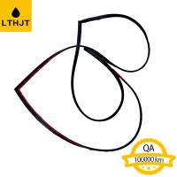 China Auto Parts OEM 75573-06120 for Camry 2011-2015 Trunk Weather Strip for sale