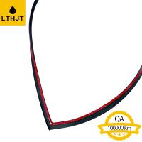 China Auto Parts OEM 75573-06120 for Camry 2011-2015 Trunk Weather Strip for sale
