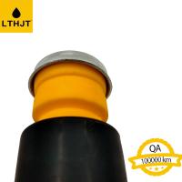 China Car Suspension Rubber Buffer Shock Absorber Buffer Rear Bump Stop 48341-47010 for COROLLA ZZE122 2004-2007 for sale