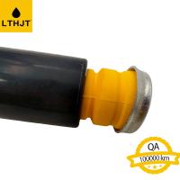 China Car Suspension Rubber Buffer Shock Absorber Buffer Rear Bump Stop 48341-47010 for COROLLA ZZE122 2004-2007 for sale
