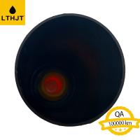 China Car Suspension Rubber Buffer Shock Absorber Buffer Rear Bump Stop 48341-47010 for COROLLA ZZE122 2004-2007 for sale