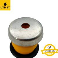 China Car Suspension Rubber Buffer Shock Absorber Buffer Rear Bump Stop 48341-47010 for COROLLA ZZE122 2004-2007 for sale