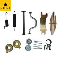 China Auto Spare Parts Hand Brake Gasket Kits RH 46501-06070 for CAMRY LEXUS ACV40 for sale