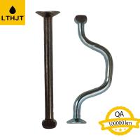 China Auto Spare Parts Hand Brake Gasket Kits RH 46501-06070 for CAMRY LEXUS ACV40 for sale