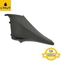 China Car Accessories Front Right Fender Weatherstrip Seal Triangle Glue 53866-0R040 for RAV4 ASA44 2013-2016 for sale