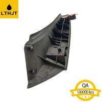 China Car Accessories Front Right Fender Weatherstrip Seal Triangle Glue 53866-0R040 for RAV4 ASA44 2013-2016 for sale