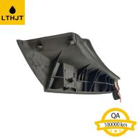 China Car Accessories Front Right Fender Weatherstrip Seal Triangle Glue 53866-0R040 for RAV4 ASA44 2013-2016 for sale