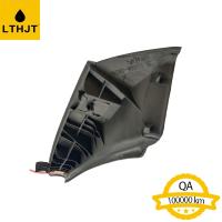 China Car Accessories Front Right Fender Weatherstrip Seal Triangle Glue 53866-0R040 for RAV4 ASA44 2013-2016 for sale