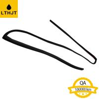 China Car Accessories Front Windshield Weatherstrip Outside Trim Strip 75533-0R020 for RAV4 ASA44 2013-2016 for sale