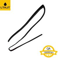 China Car Accessories Front Windshield Weatherstrip Outside Trim Strip 75533-0R020 for RAV4 ASA44 2013-2016 for sale