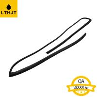 China Car Accessories Front Windshield Weatherstrip Outside Trim Strip 75533-0R020 for RAV4 ASA44 2013-2016 for sale