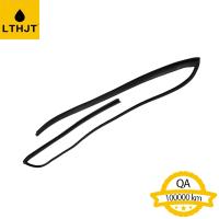 China Car Accessories Front Windshield Weatherstrip Outside Trim Strip 75533-0R020 for RAV4 ASA44 2013-2016 for sale