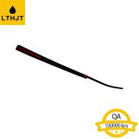 China Auto Spare Parts Front Windshield Weatherstrip Right-side Outside Trim Strip 75533-60041 for LAND CRUISER PRADO GRJ120 for sale