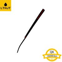 China Auto Spare Parts Front Windshield Weatherstrip Right-side Outside Trim Strip 75533-60041 for LAND CRUISER PRADO GRJ120 for sale
