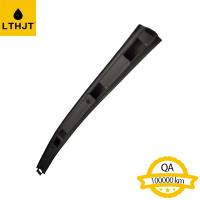 China Car Accessories Right Fender Upper Weatherstrip for CAMRY LEXUS ACV40 53388-06060 for sale