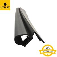 China Car Accessories Front Fender Weatherstrip LH 53389-0R020 for RAV4 ACA3 2009-2013 for sale