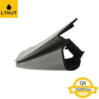 China Car Accessories Front Fender Weatherstrip LH 53389-0R020 for RAV4 ACA3 2009-2013 for sale