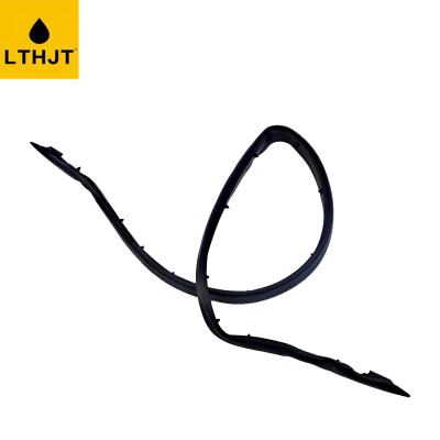 China Auto Spare Parts Radiator Grille Upper Weather Strip 53395-0R090 for RAV4 AXAH5 for sale