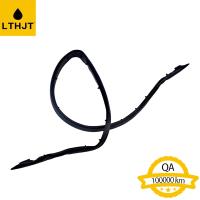 China Auto Spare Parts Radiator Grille Upper Weather Strip 53395-0R090 for RAV4 AXAH5 for sale