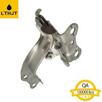China Auto Parts Hood Hinge 53410-06430 RH 53420-06430 LH for Camry ASV71 AXVA70 for sale