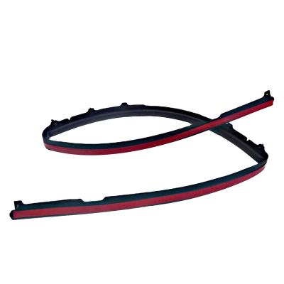 China Car Accessories Radiator Grille Upper Weather Strip 53395-06090 for CAMRY AXVA70 for sale