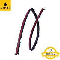China Car Accessories Radiator Grille Upper Weather Strip 53395-06090 for CAMRY AXVA70 for sale