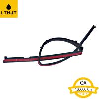 China Car Accessories Radiator Grille Upper Weather Strip 53395-06090 for CAMRY AXVA70 for sale