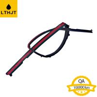 China Car Accessories Radiator Grille Upper Weather Strip 53395-06090 for CAMRY AXVA70 for sale